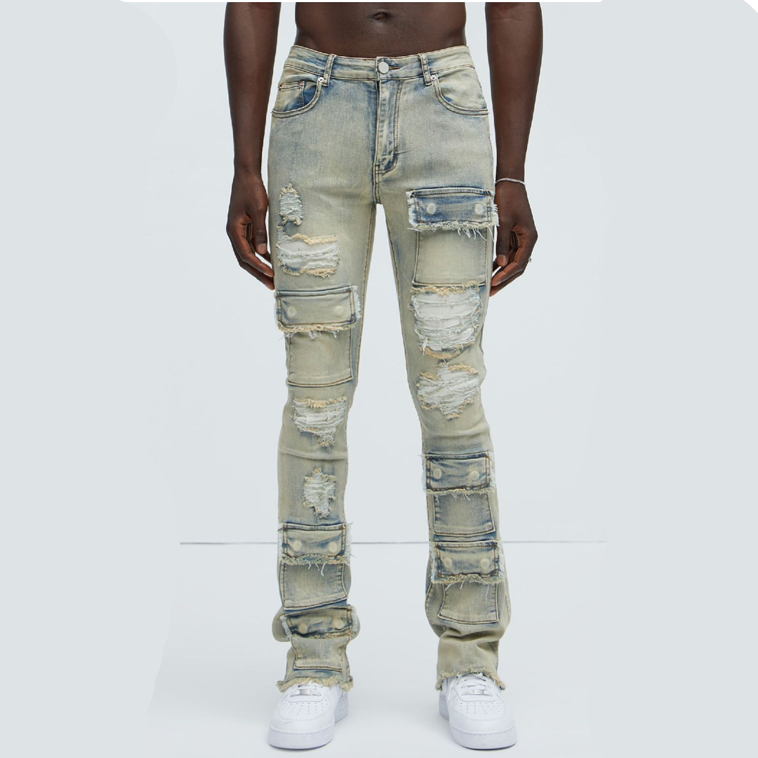 Jeans – Unknown Store