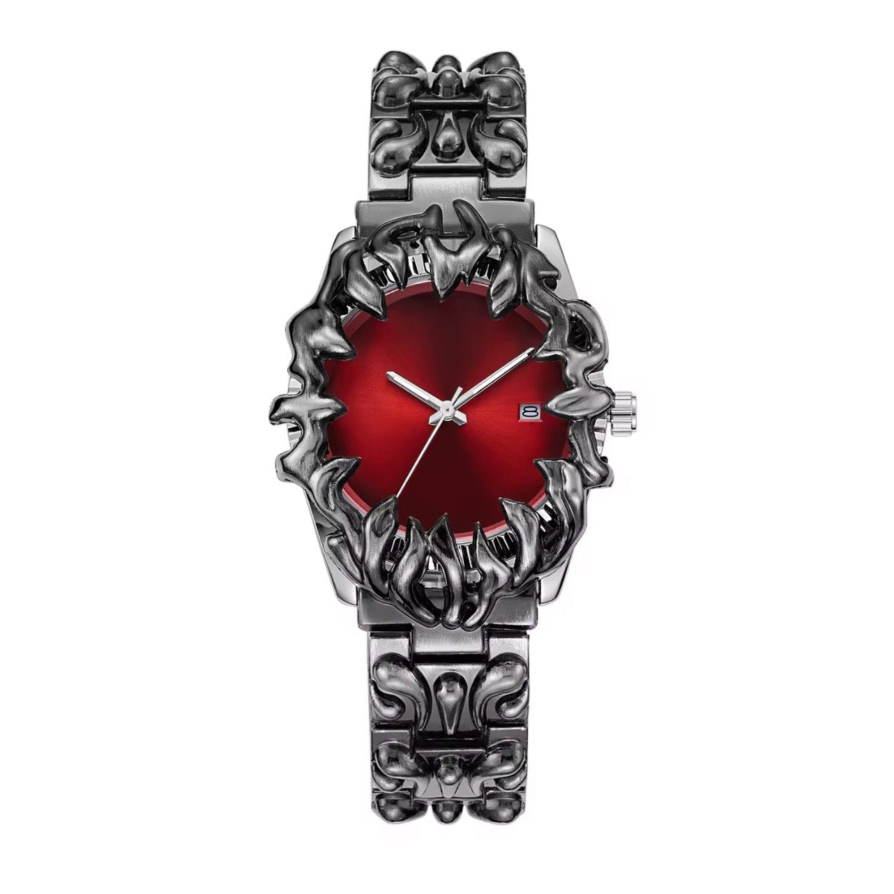 Alabaster Watch – Unknown Store
