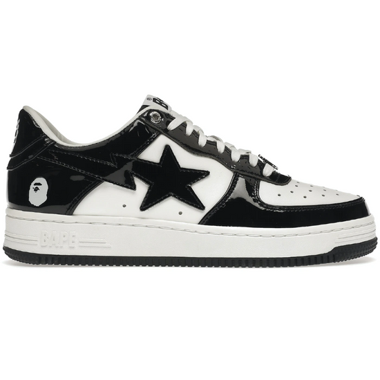 Zapatilla A Bathing Ape Bape Sta Low – Unknown Store